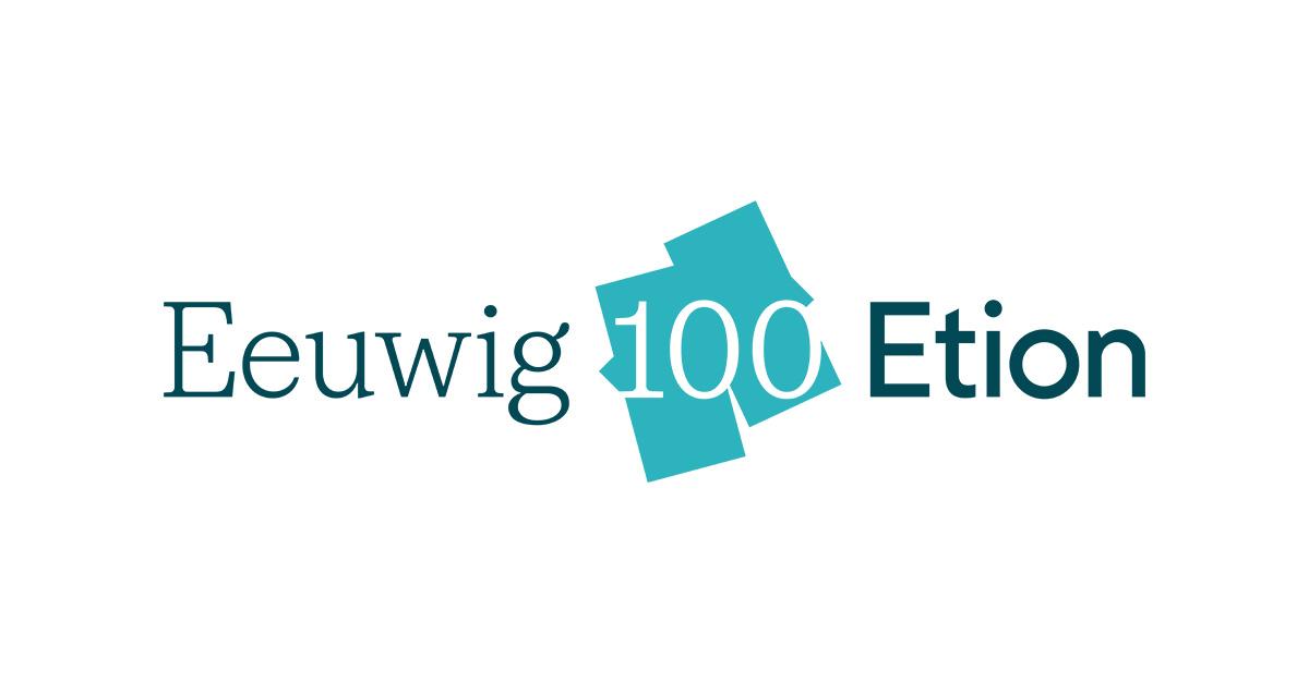 Een eeuw Etion | ETION